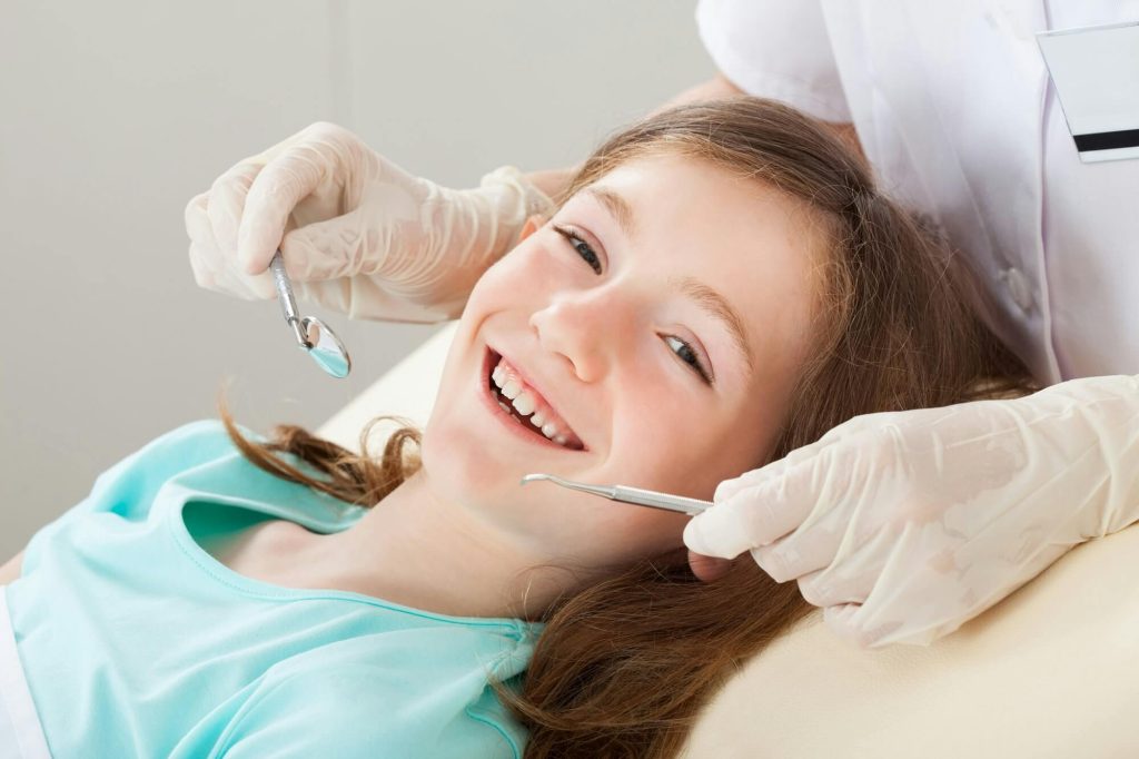 Dental Sealants in Dumas, TX | Dentist Near You